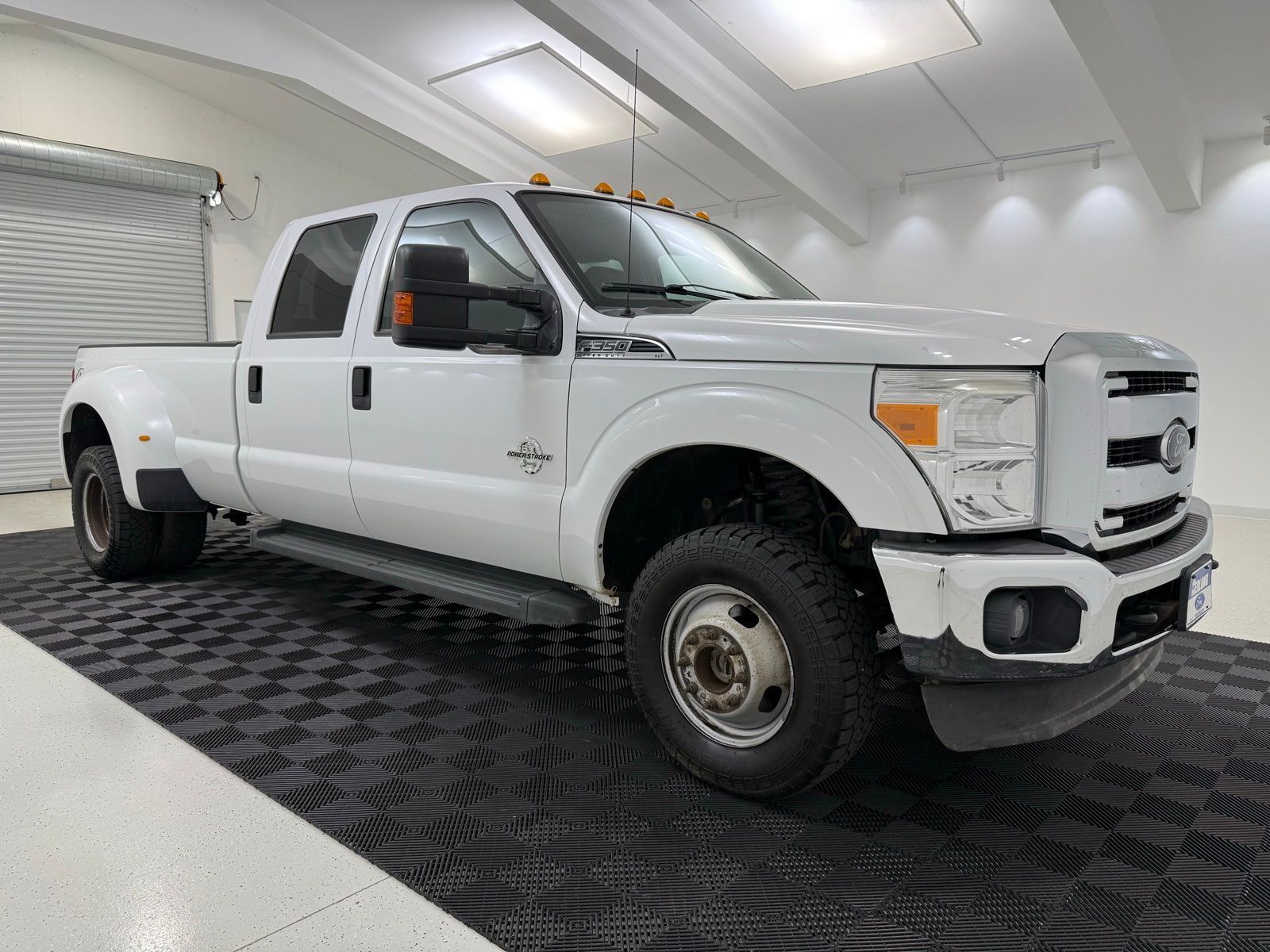 Used 2016 Ford F350,UTILITY Vans For Sale - Commercial Truck Trader