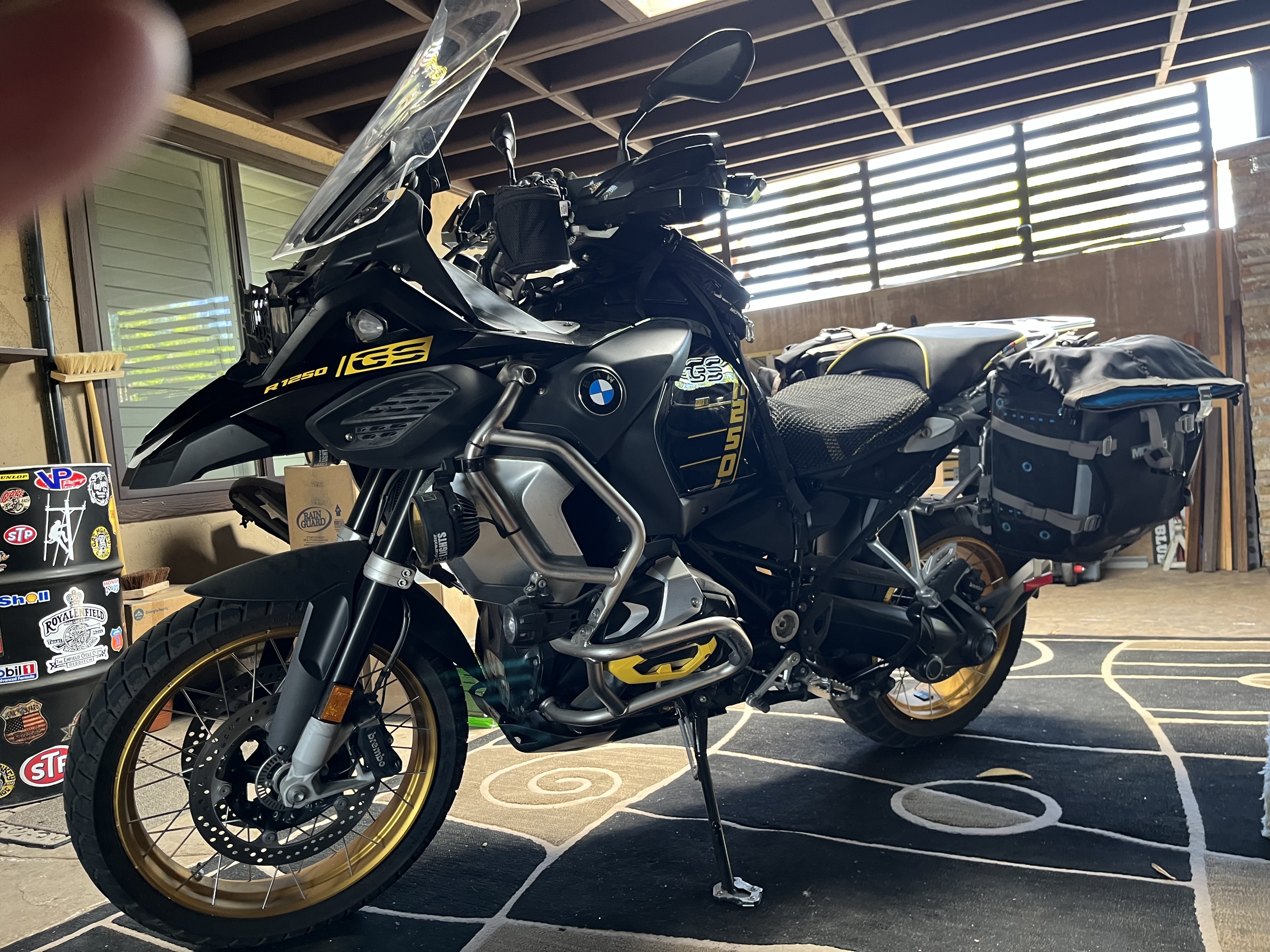 Used BMW R 1250 GS Motorcycles For Sale - Cycle Trader