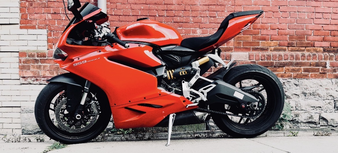 Ducati Motorcycles For Sale Near Lancaster, NY - Cycle Trader