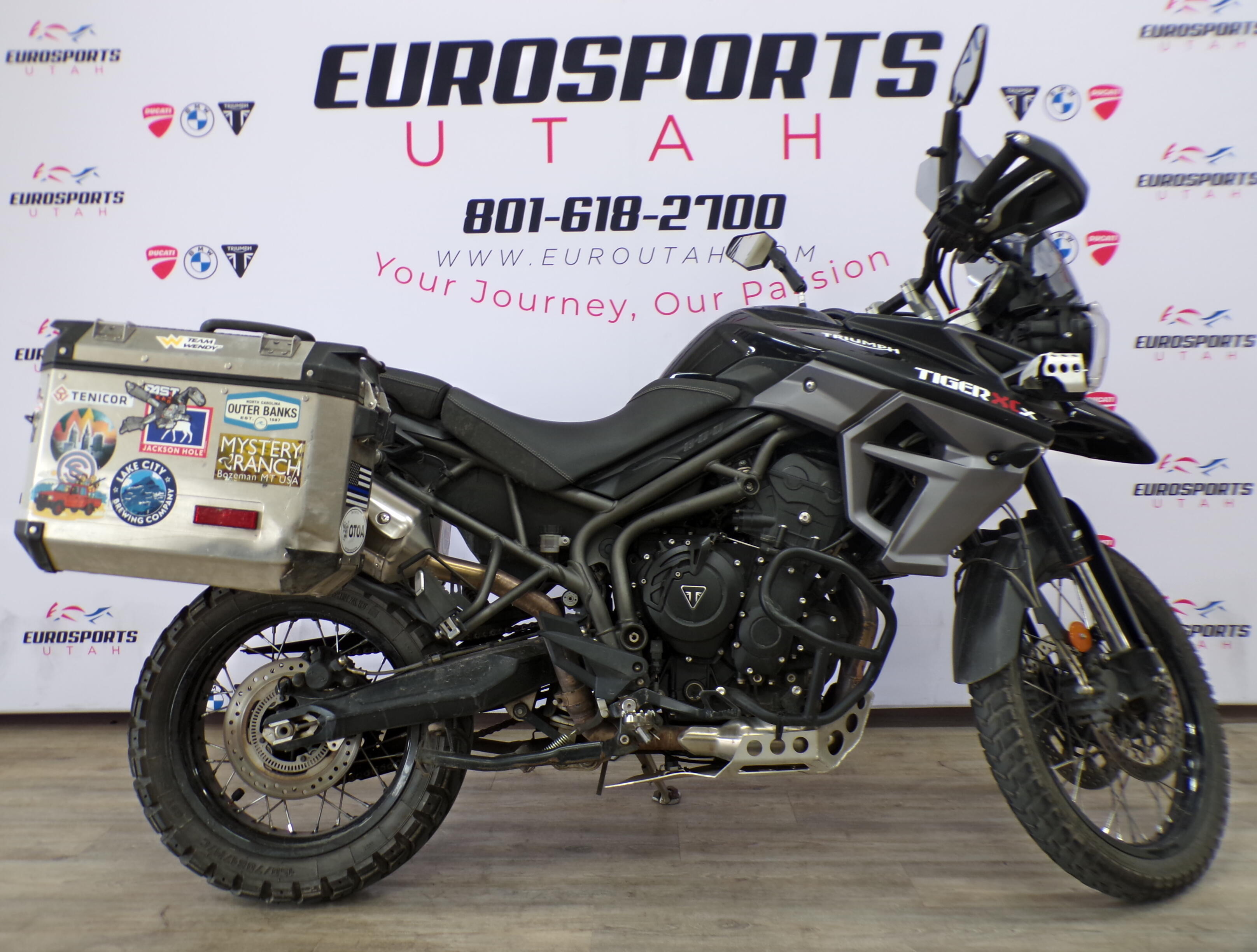 Used Motorcycles For Sale Near Eagle Mountain, UT - Cycle Trader