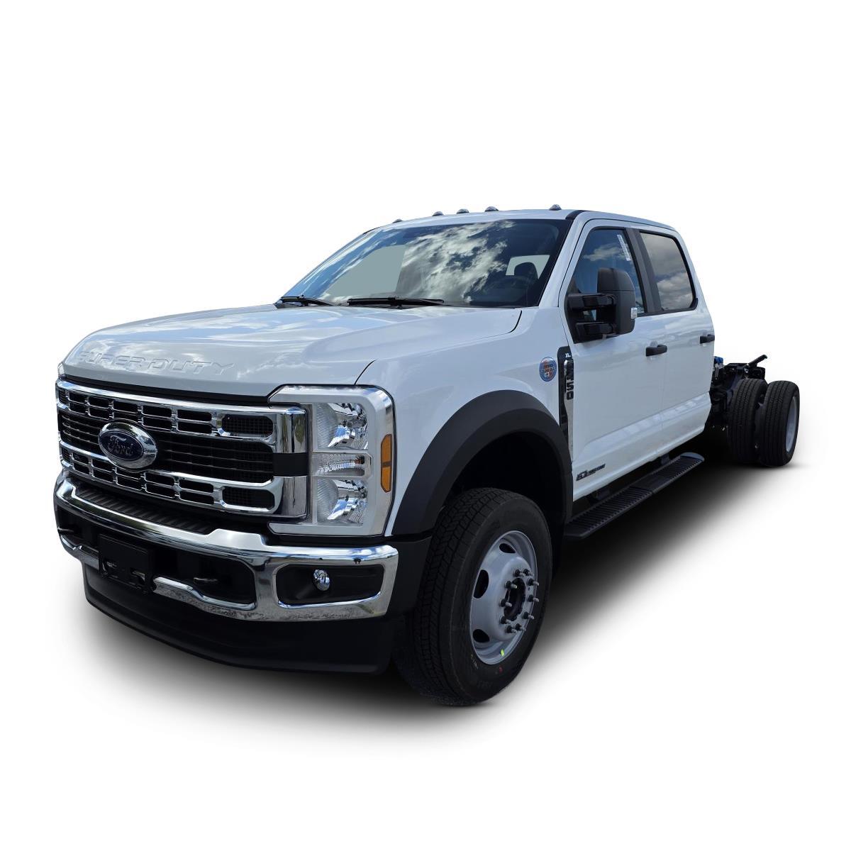F450 For Sale in Florida - Ford Trucks - Commercial Truck Trader