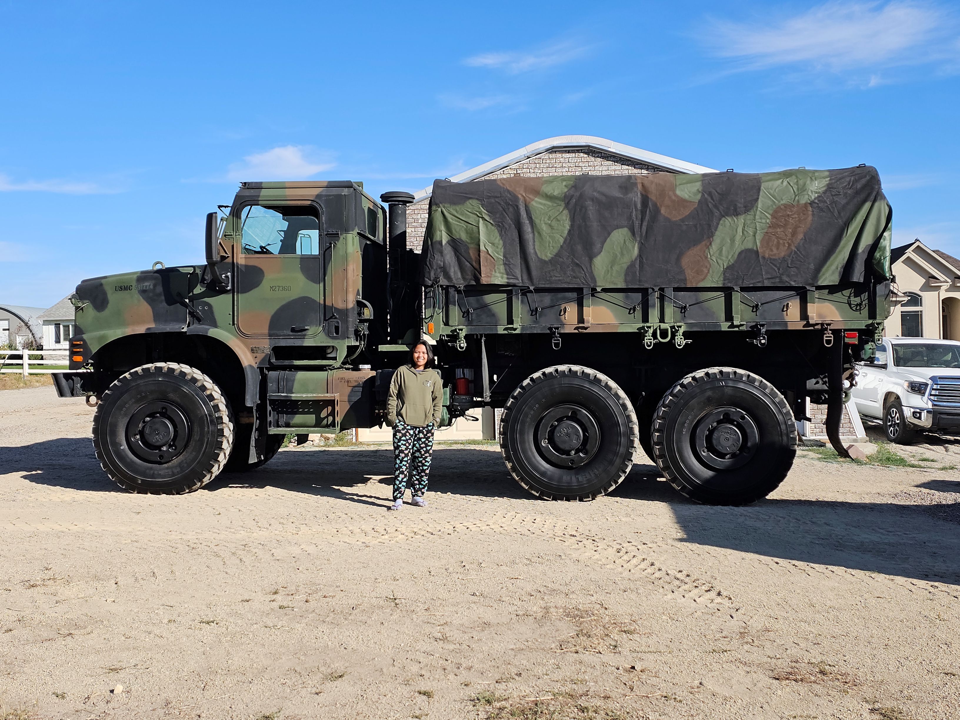Military For Sale - Commercial Truck Trader