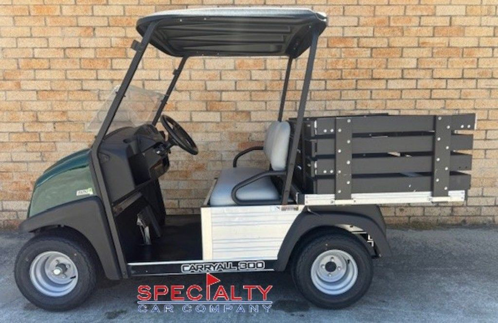 Used 2021 Club Car Four Wheelers For Sale - ATV Trader