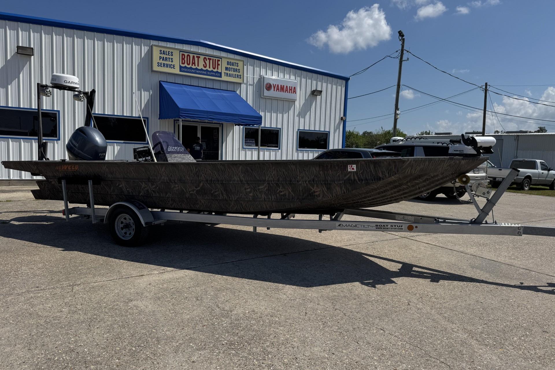 Jon Boat For Sale - Boatmart