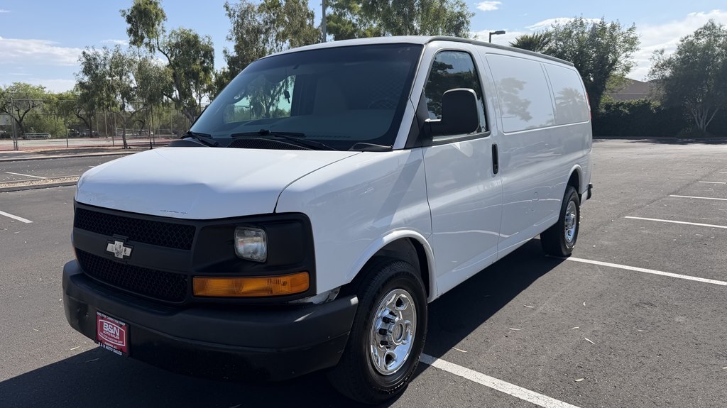 2013 Cutaway-Cube Van For Sale - Commercial Truck Trader