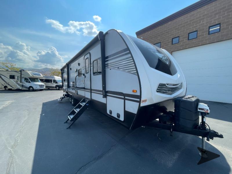 Winnebago Minnie Plus 31BHDS RVs for sale - RV Trader