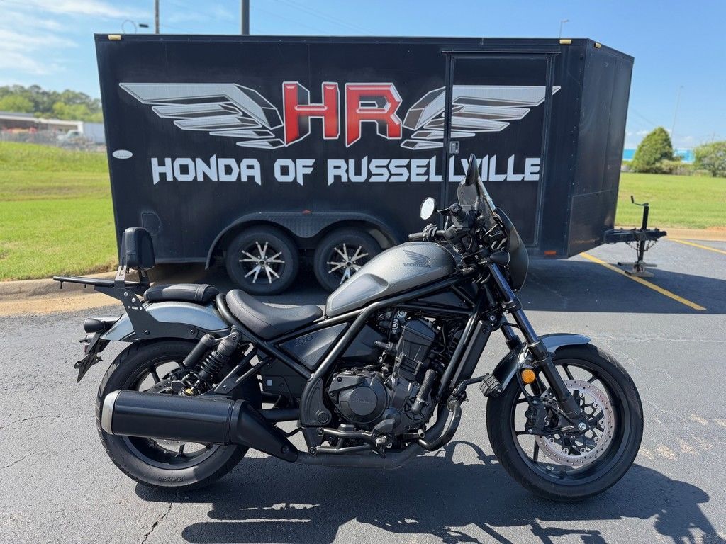 Rebel 1100 For Sale - Honda Motorcycles - Cycle Trader