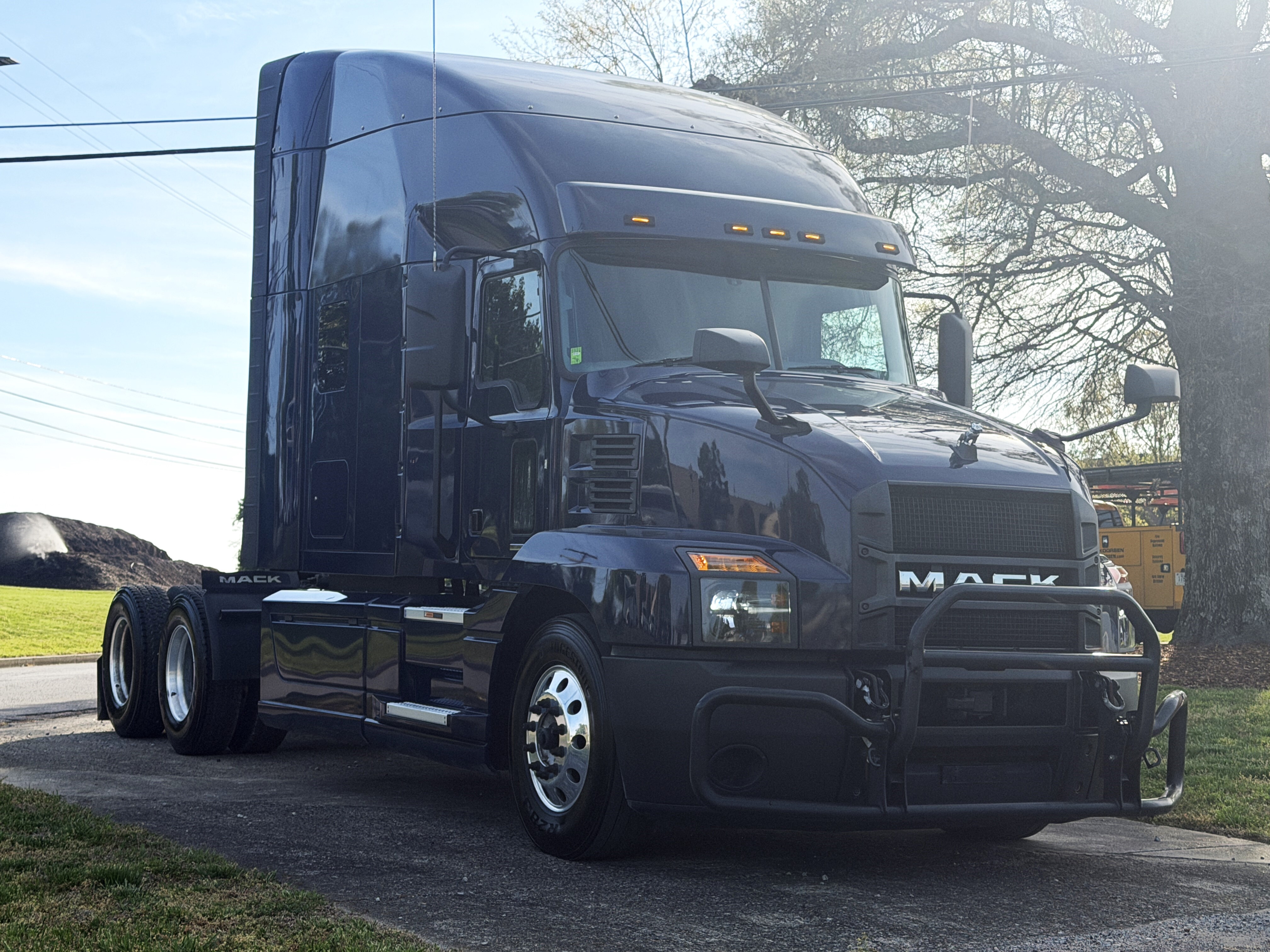 2024 Anthem For Sale - Mack Trucks - Commercial Truck Trader