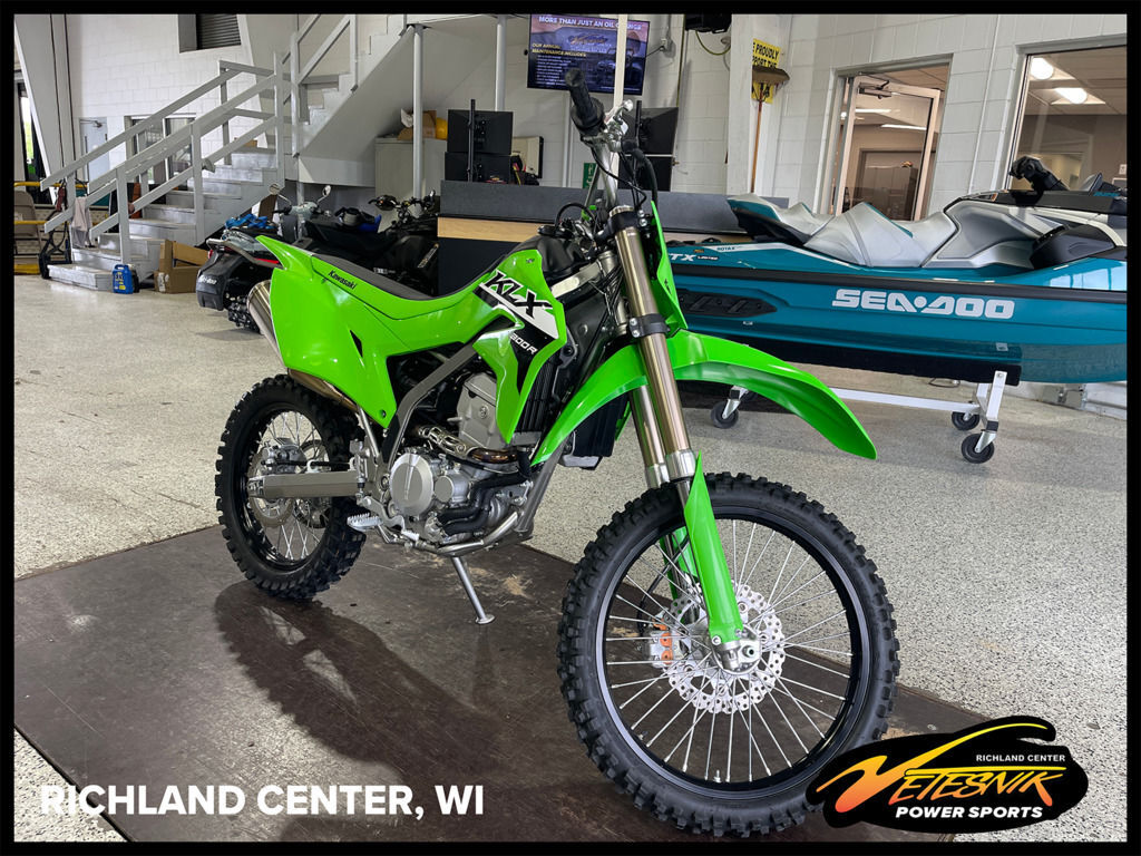 Kawasaki Dirt Bike Motorcycles For Sale Near Barrington Hills, IL ...