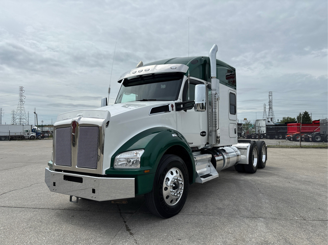2022 T880 For Sale - Kenworth Class 8 (gvw 33001 - 150000) Trucks ...