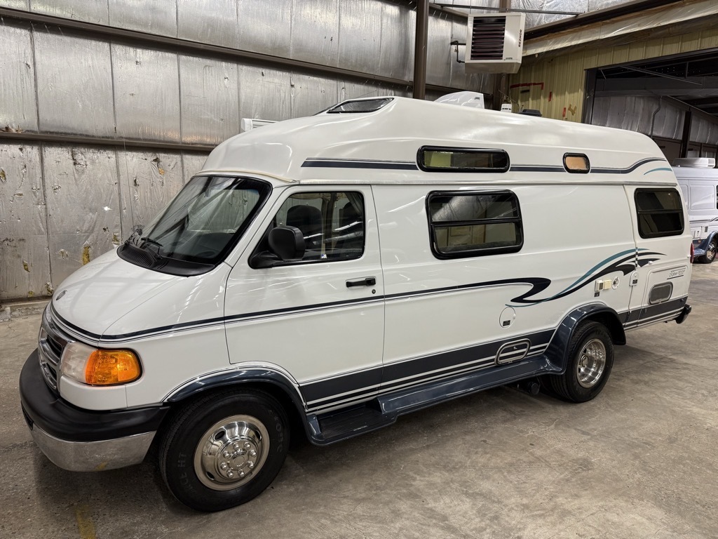 Used 1998 Class B RVs and Camper Vans For Sale - RV Trader