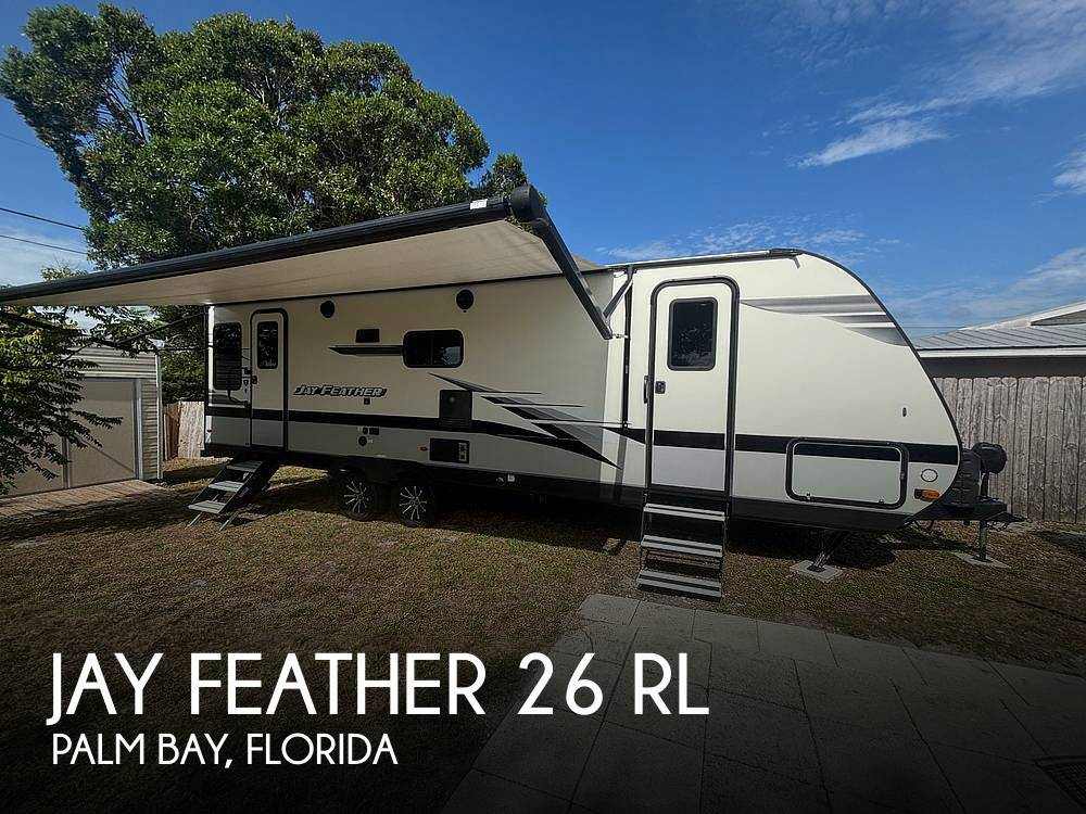2023 Jayco Jay Feather RVs for sale - RV Trader