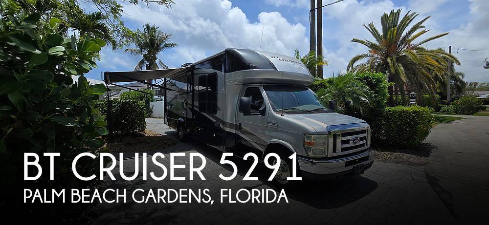 Gulf Stream Bt Cruiser RVs for sale - RV Trader
