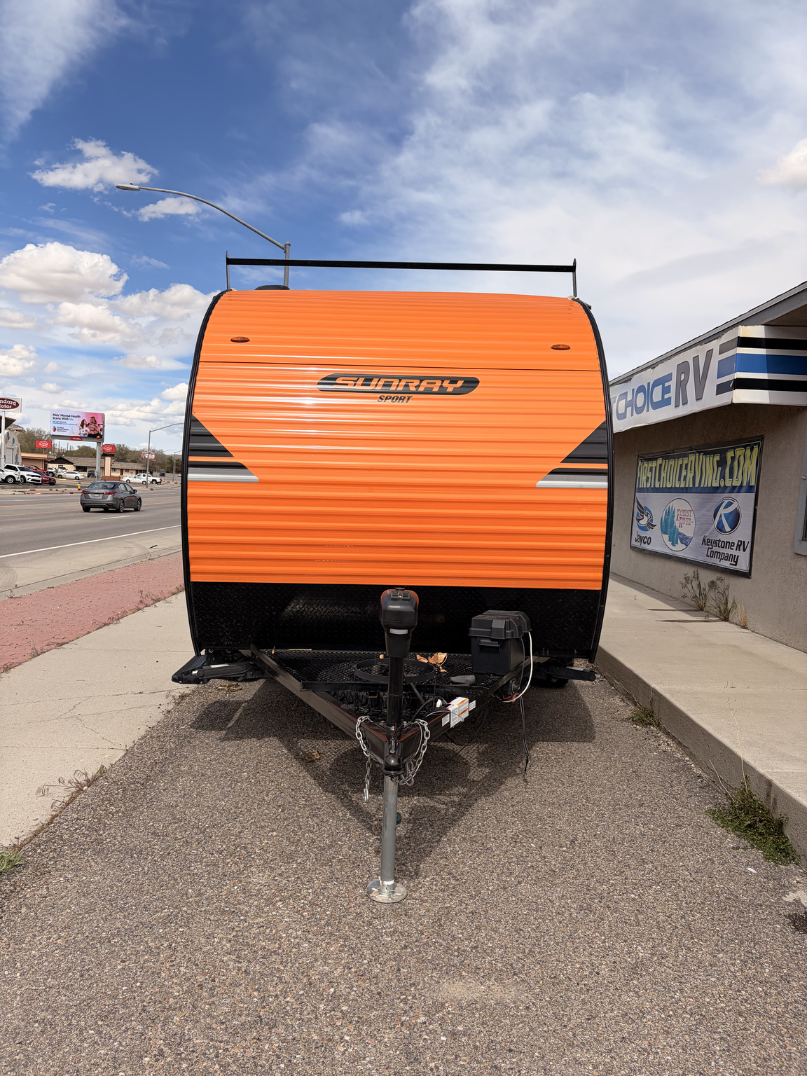 2025 Sunset Park RVs for sale - RV Trader
