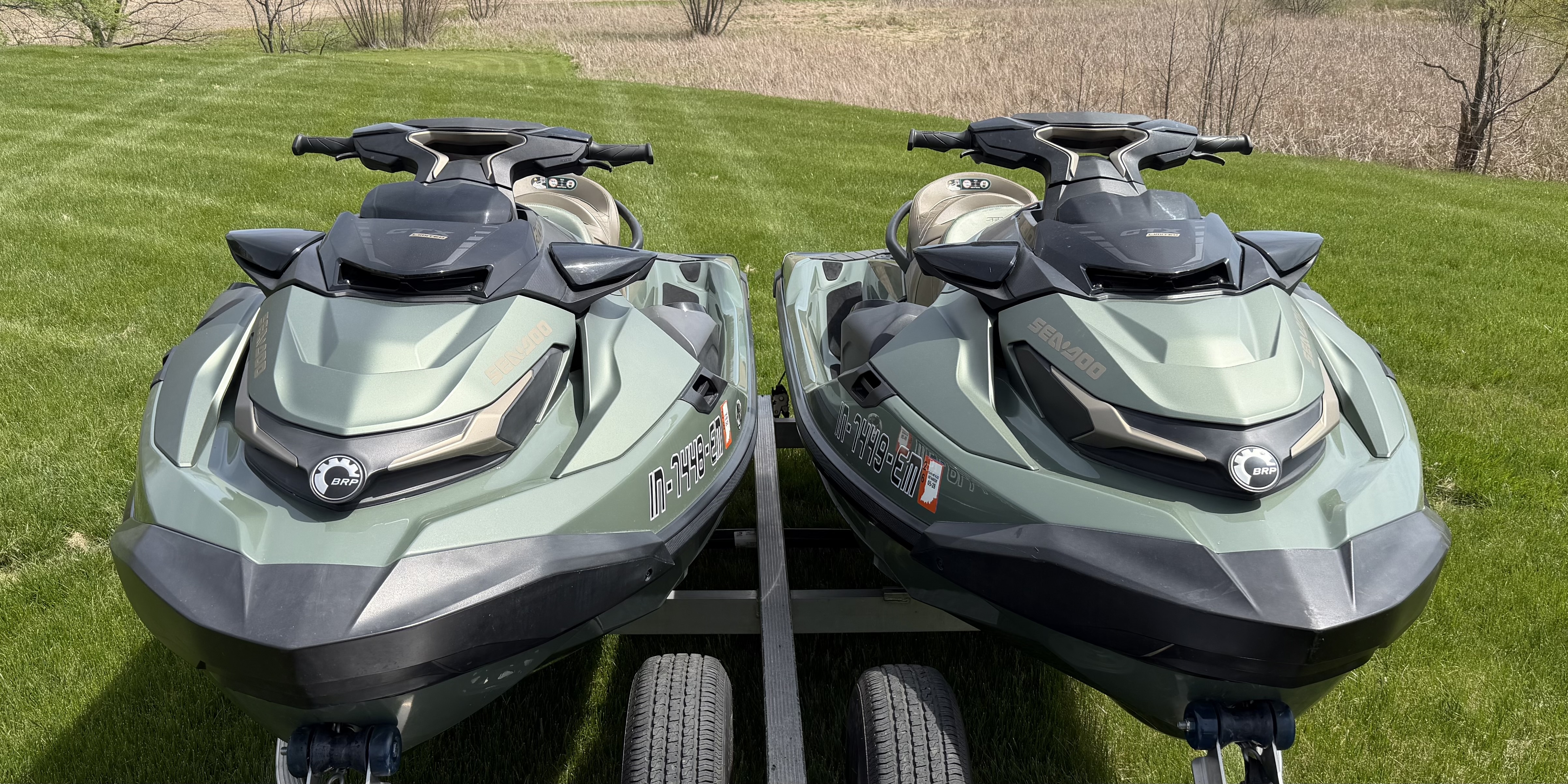 Used Personal Watercraft For Sale Near Calumet, Indiana - PWC Trader
