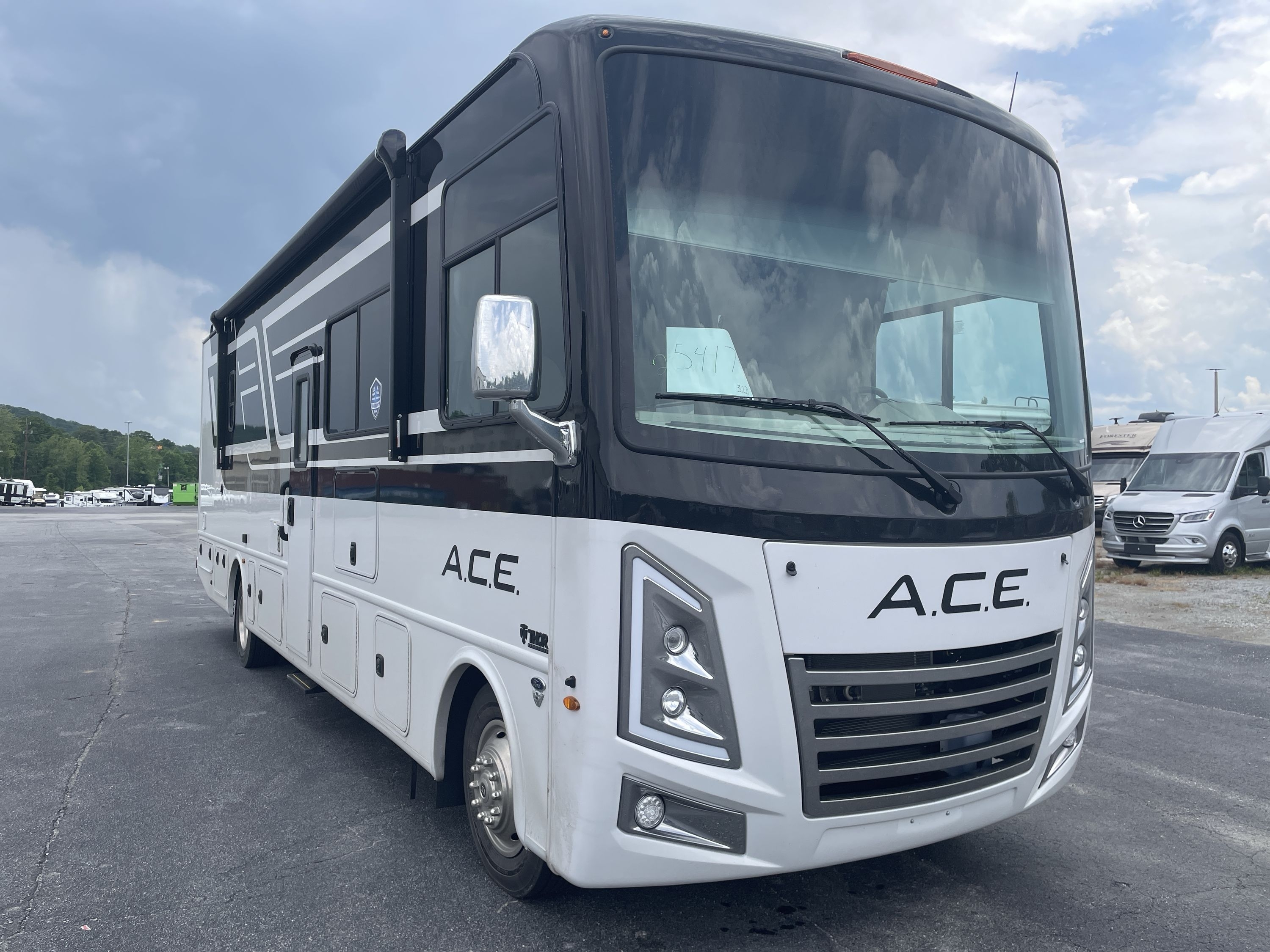 2026-Any Thor Motor Coach A.c.e. 32B RVs for sale - RV Trader