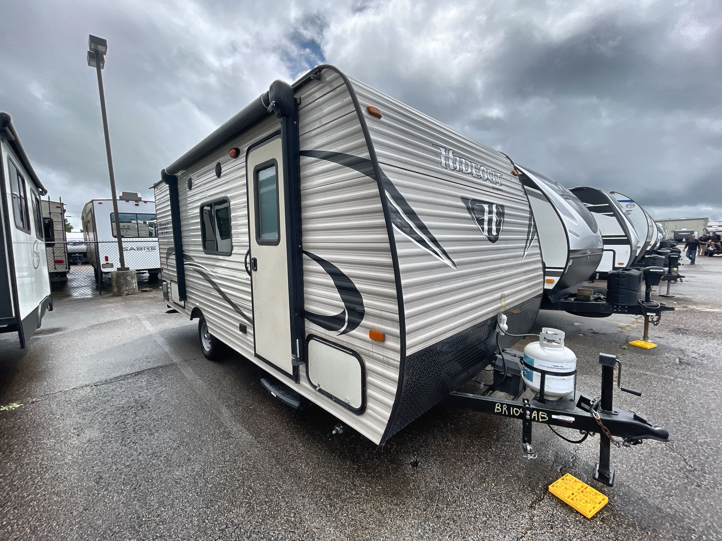 2018 Keystone Hideout Travel Trailers for sale - RV Trader