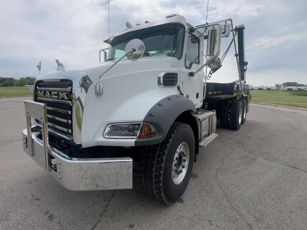 Mack Equipment listings For Sale Near Princeton, Indiana - Equipment Trader