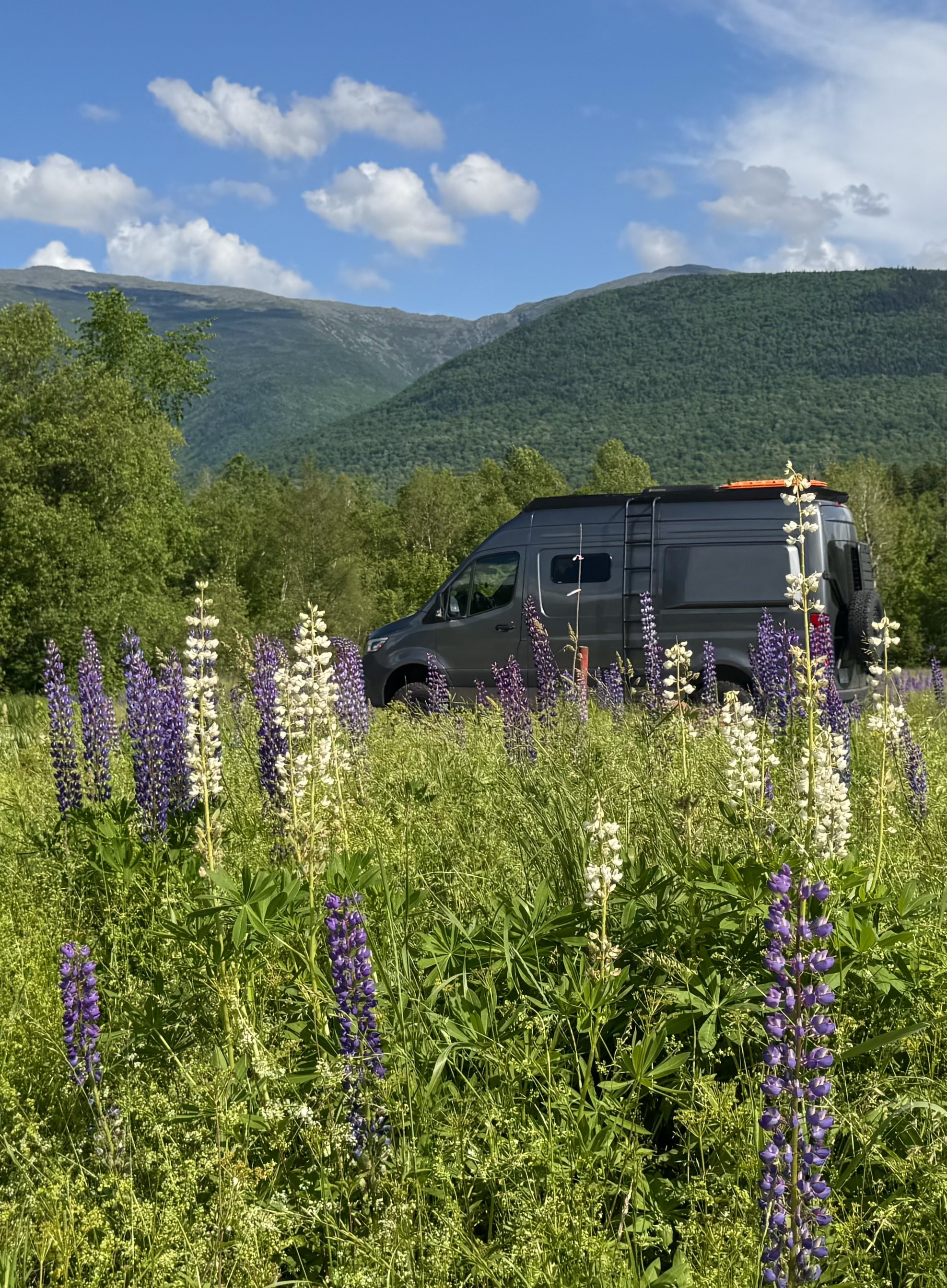 Ready Set Van RVs for sale - RV Trader