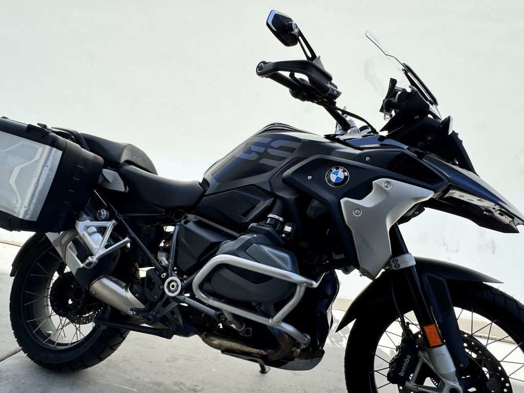 Used BMW R 1250 GS Motorcycles For Sale - Cycle Trader