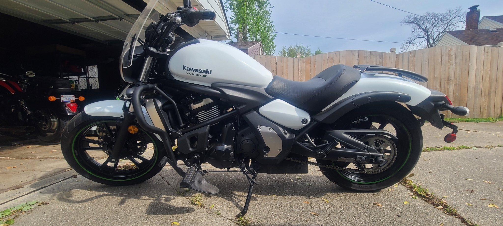 Kawasaki Vulcan S Motorcycles For Sale Near Corunna, MI - Cycle Trader