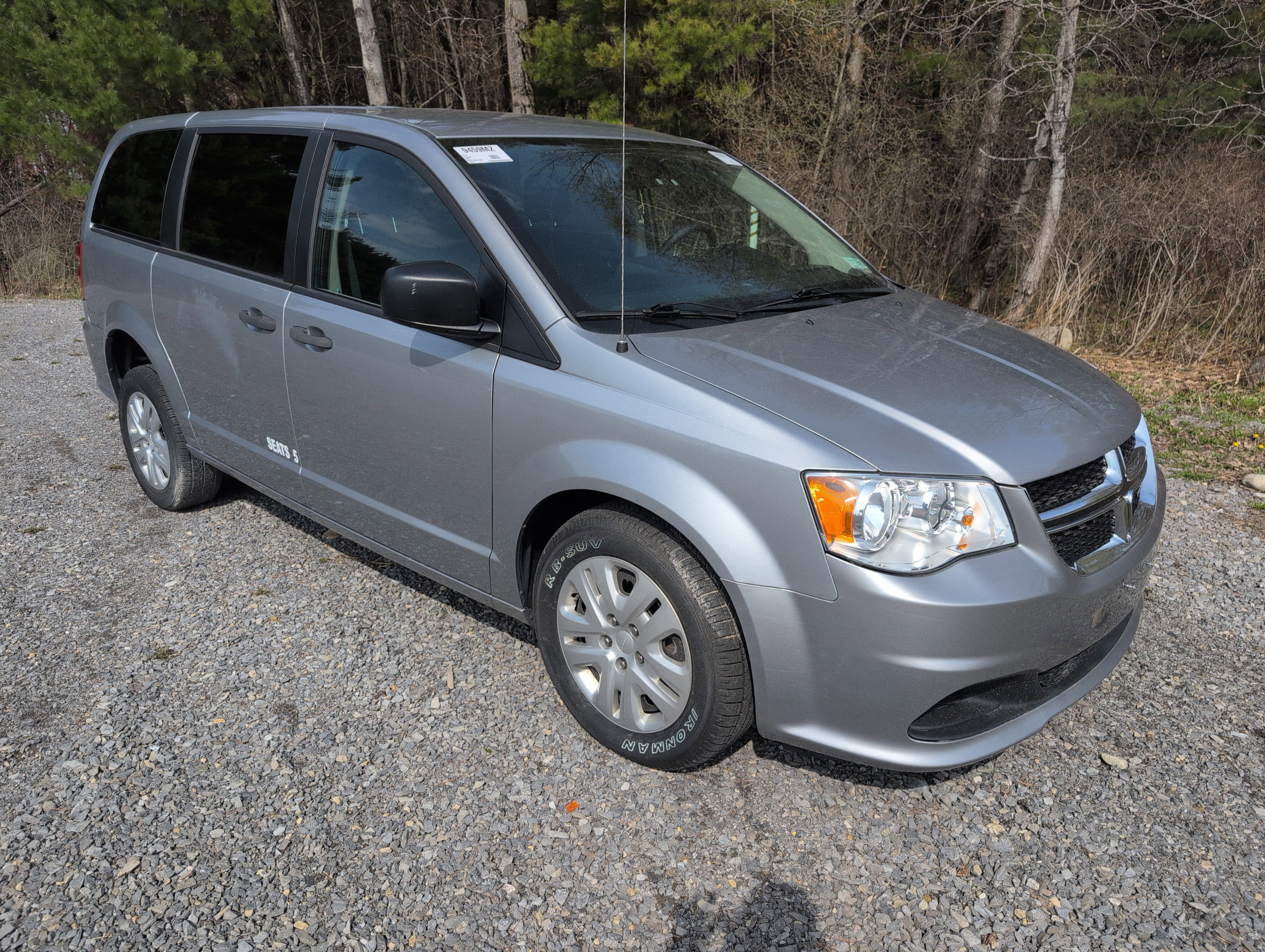 Used Mobility Vans For Sale - Commercial Truck Trader