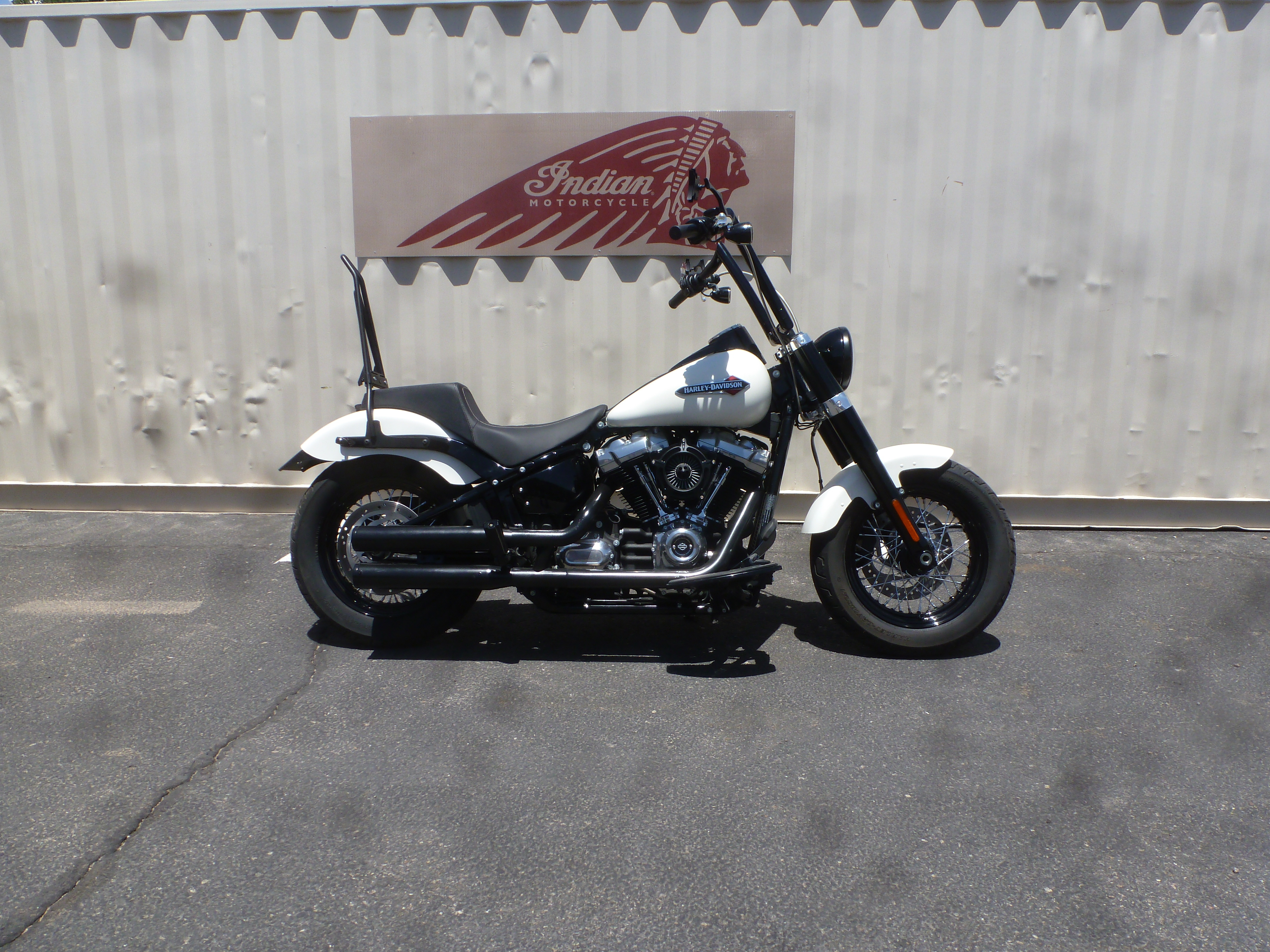 White Harley-Davidson Motorcycles For Sale Near Placitas, NM - Cycle Trader