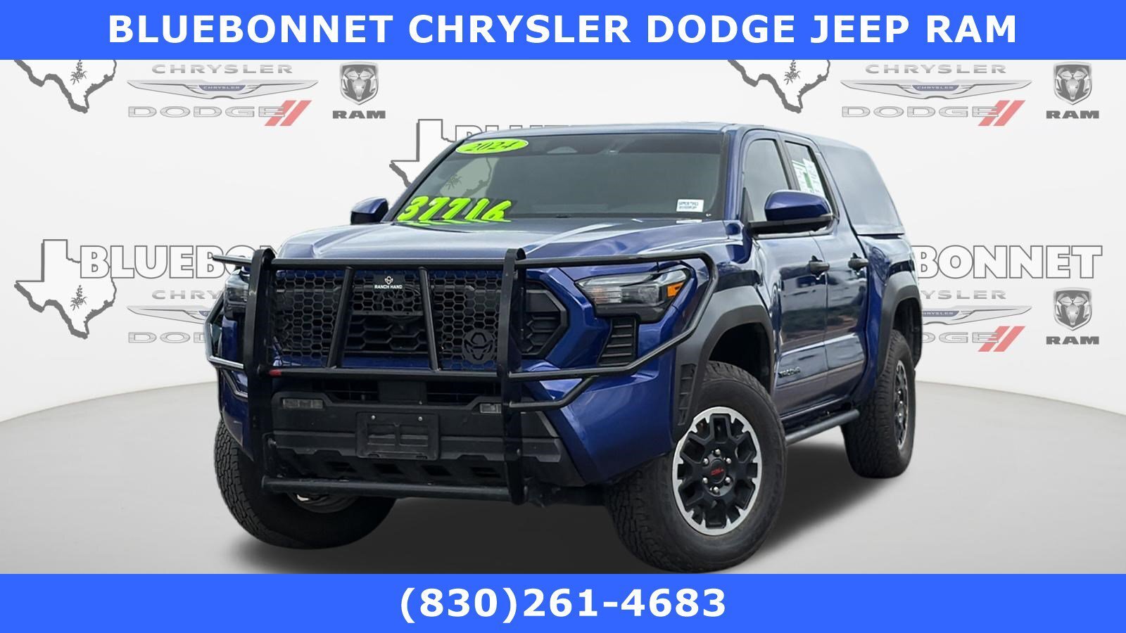 Toyota Tacoma Trucks For Sale - Commercial Truck Trader