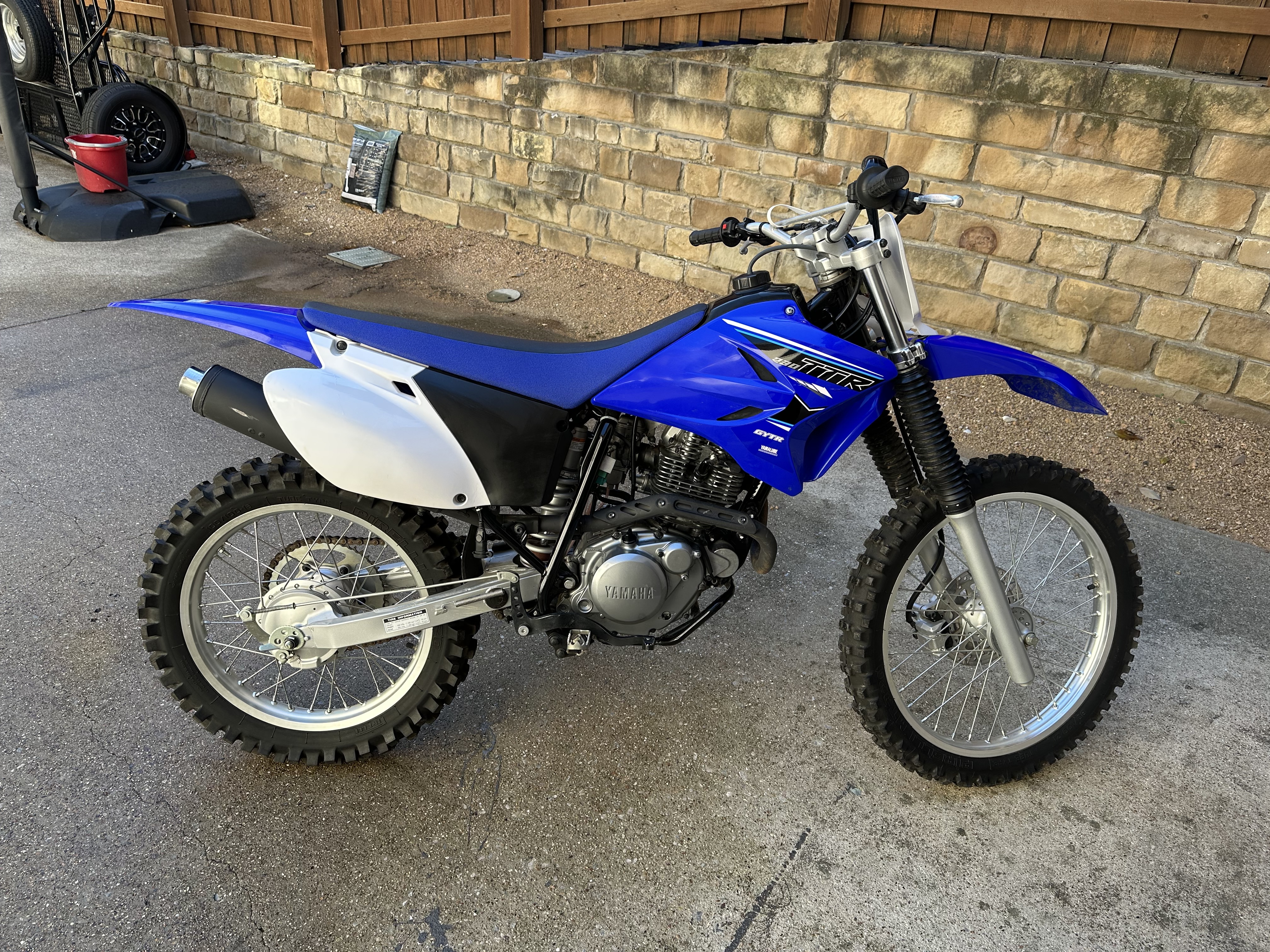 Yamaha Dirt Bike Motorcycles For Sale Near Aurora, TX - Cycle Trader