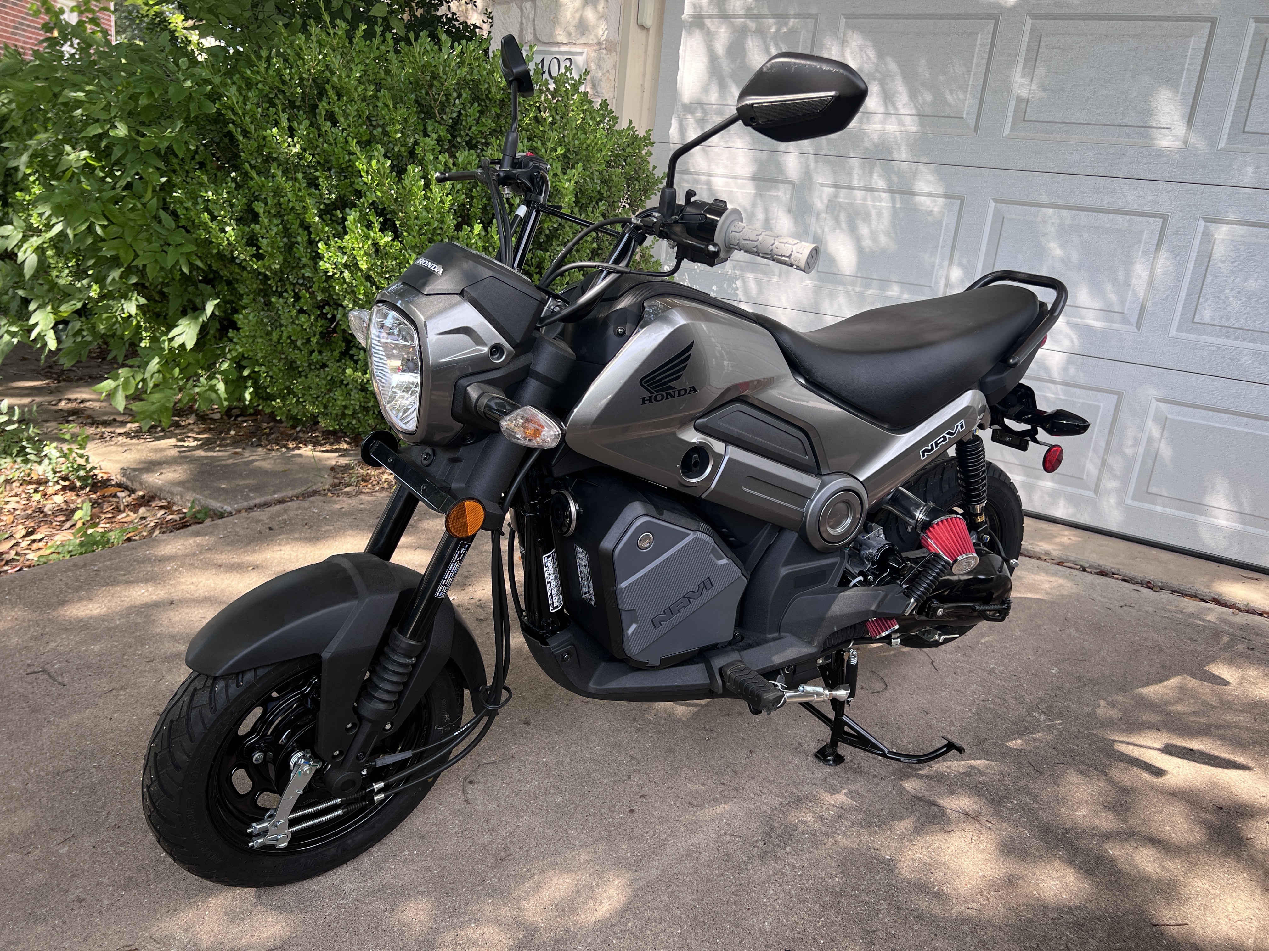 Honda Navi Motorcycles For Sale in Texas - Cycle Trader
