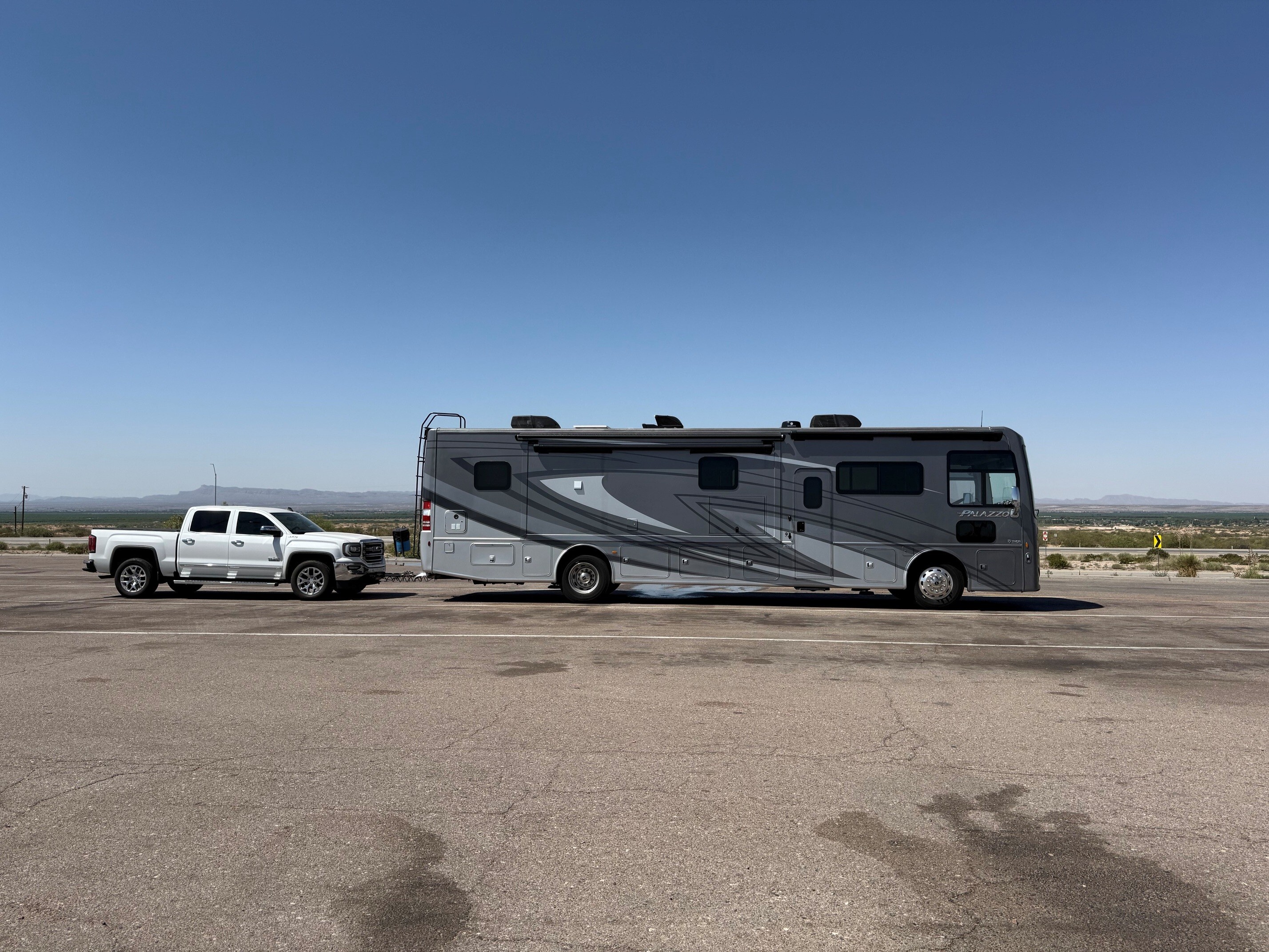 Class A RVs and Motorhomes for sale - RV Trader