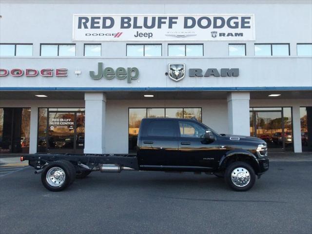 2025 5500 For Sale - Ram Trucks - Commercial Truck Trader