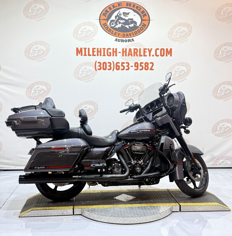 2020 Harley-Davidson Police & Fire,electra Glide Motorcycles For Sale ...