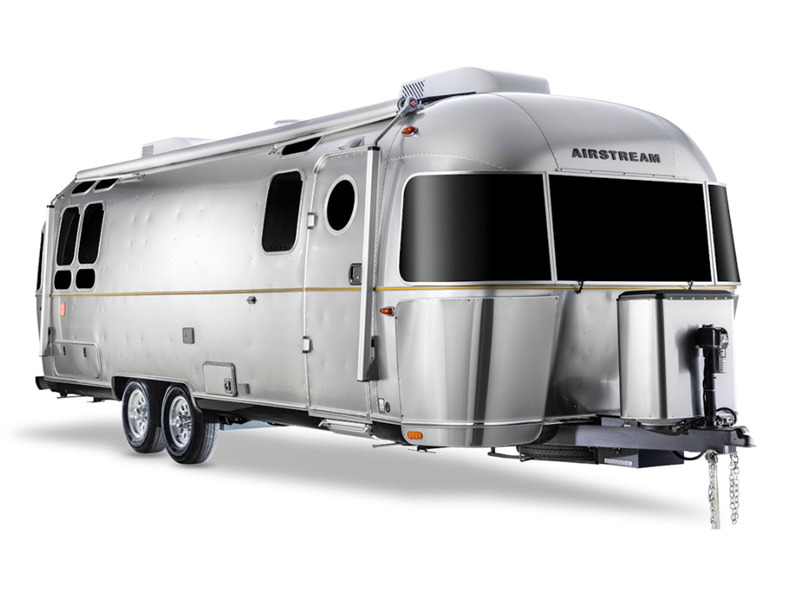 Airstream Frank Lloyd Wright Limited Edition RVs for sale - RV Trader