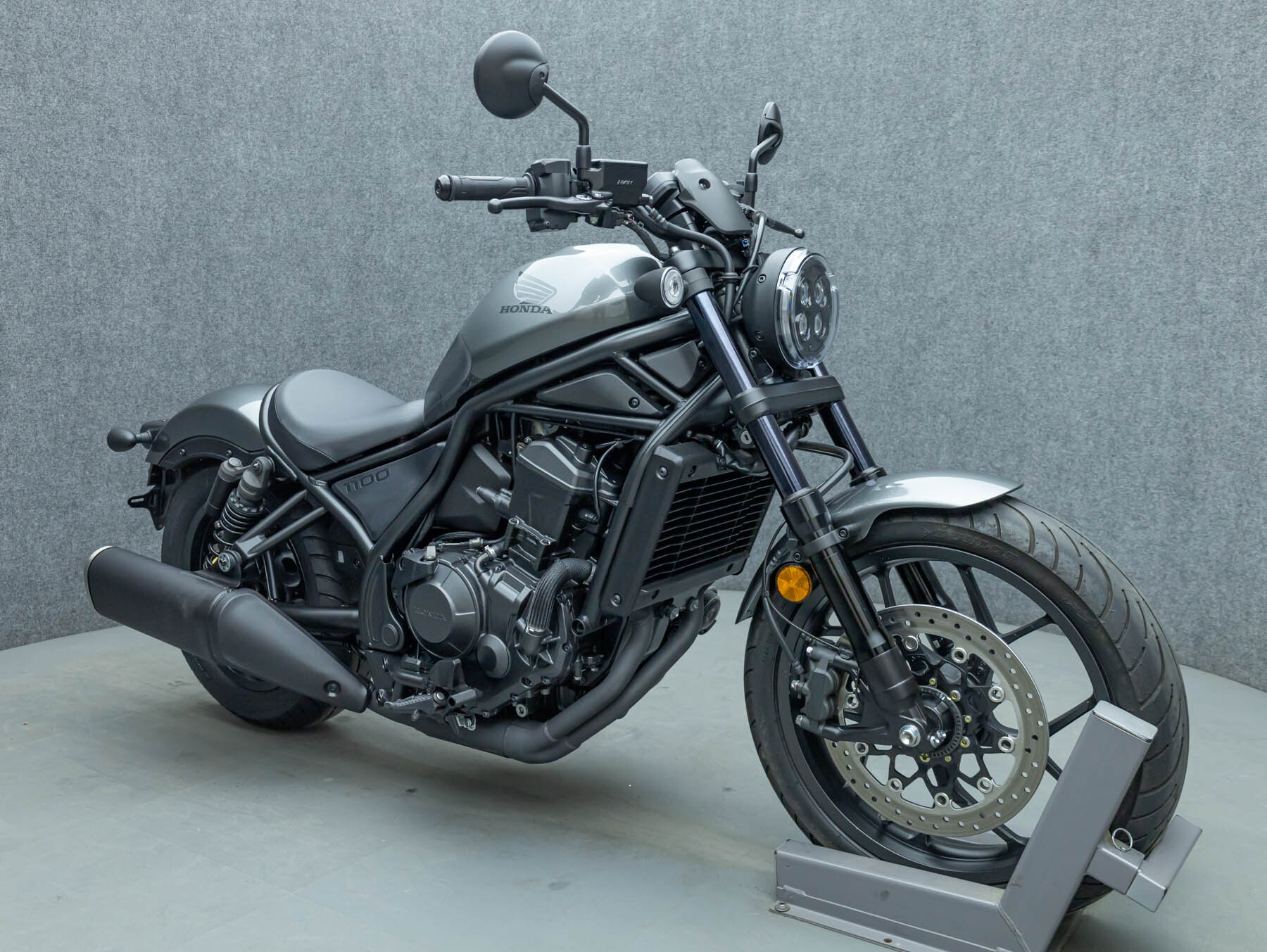 Honda Rebel 1100 Motorcycles For Sale Near Uxbridge, MA - Cycle Trader
