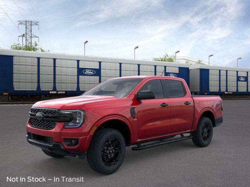 New 2026 Ford Ranger Xlt For Sale in Macomb, MI - 5040732128 ...