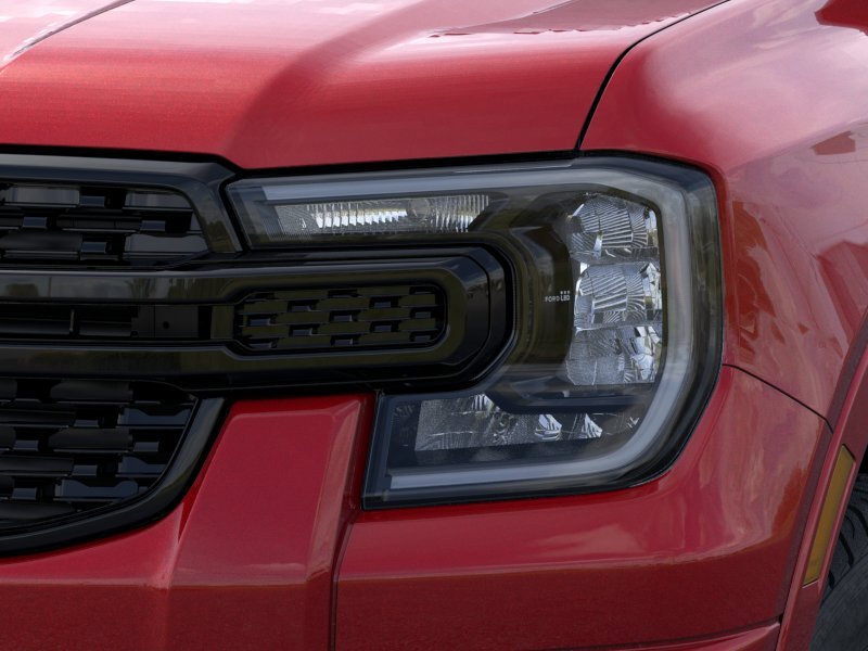 New 2026 Ford Ranger Xlt For Sale in Macomb, MI - 5040732128 ...