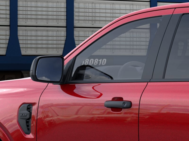 New 2026 Ford Ranger Xlt For Sale in Macomb, MI - 5040732128 ...