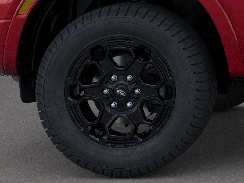New 2026 Ford Ranger Xlt For Sale in Macomb, MI - 5040732128 ...