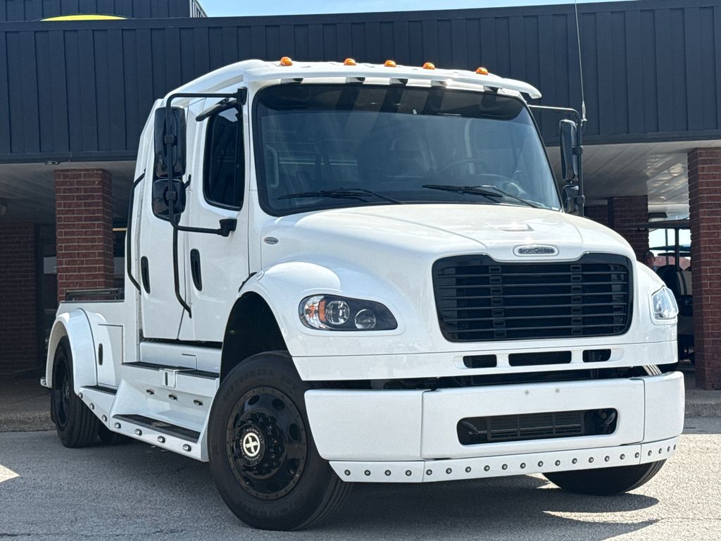 2023-2026 Freightliner Cab Chassis For Sale - Commercial Truck Trader