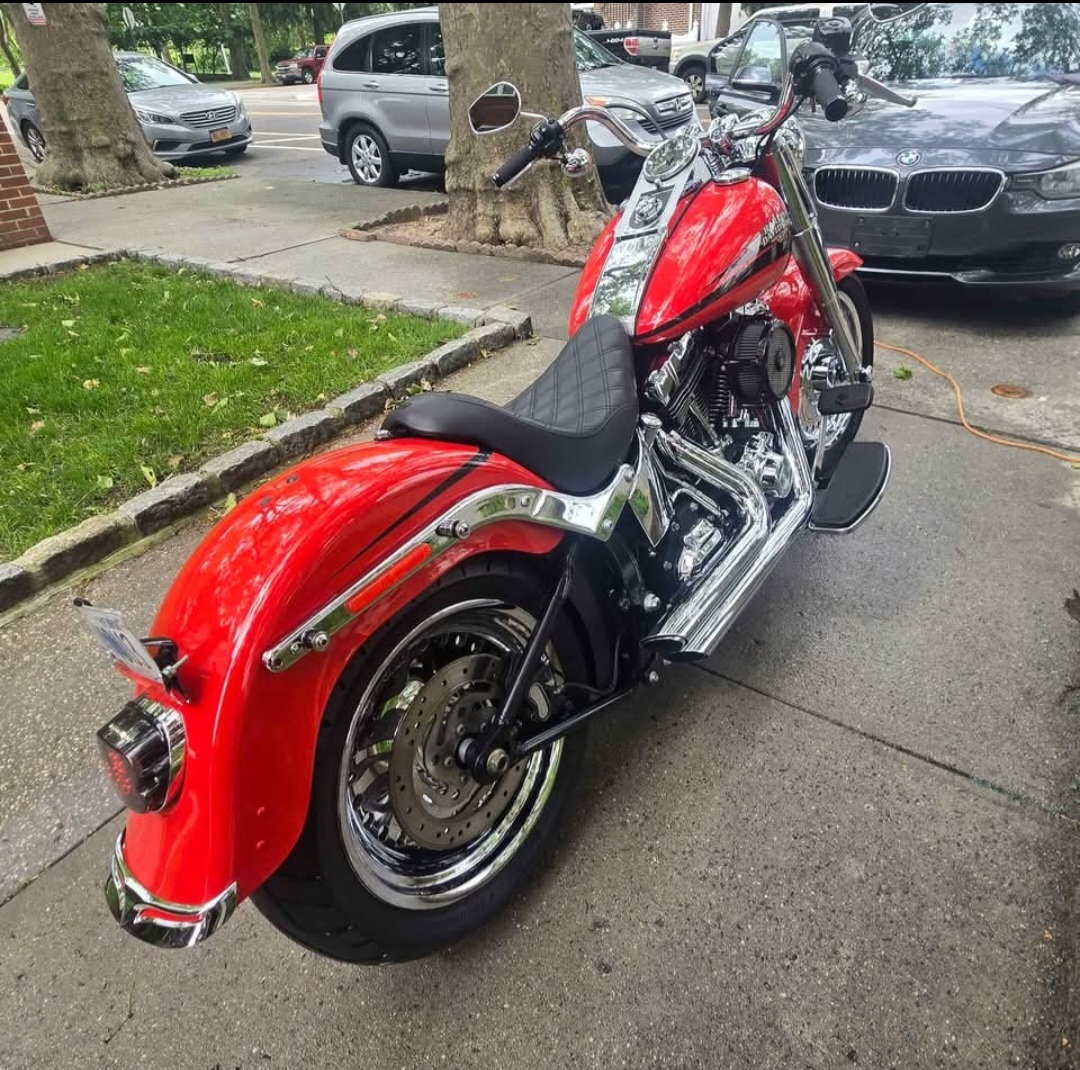 Harley-Davidson Motorcycles Under $2000 For Sale Near Uncasville, CT ...