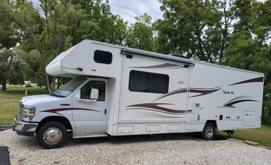 Itasca Spirit Class C RVs and Motorhomes for sale - RV Trader