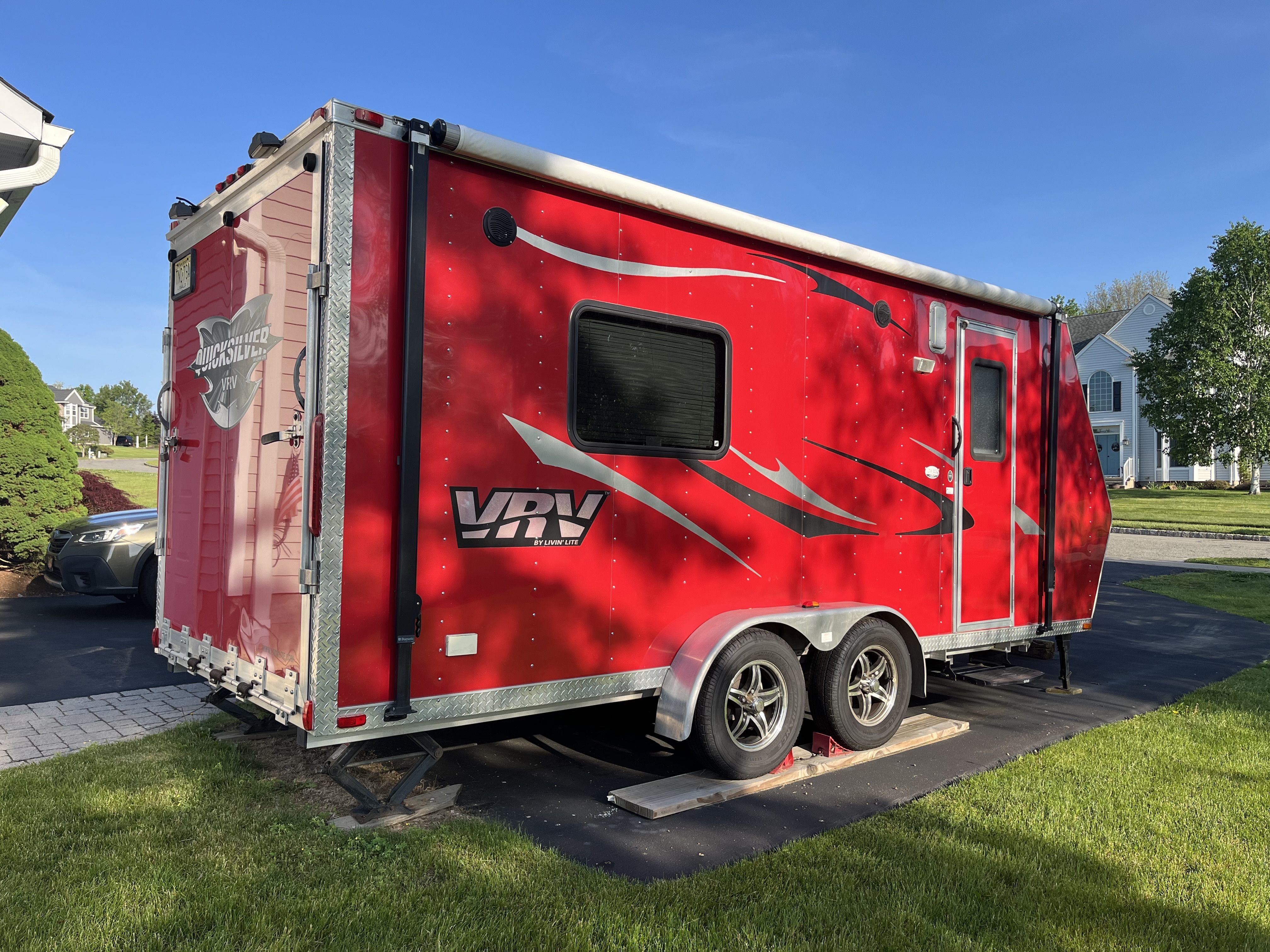 Livin' Lite For Sale - Livin' Lite RVs - RV Trader