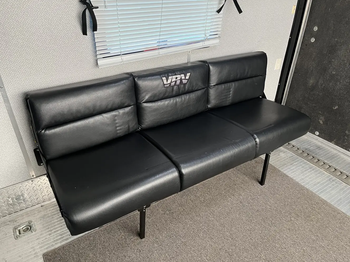 Used 2012 Livin' Lite Quicksilver Vrv 7x18fk in Hackettstown, NJ ...