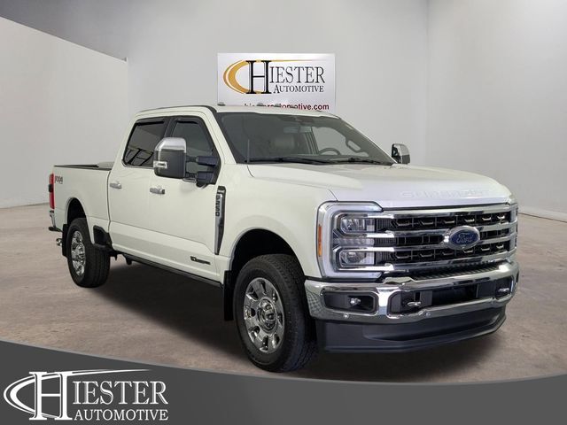 2023 Ford F250 Trucks For Sale - Commercial Truck Trader
