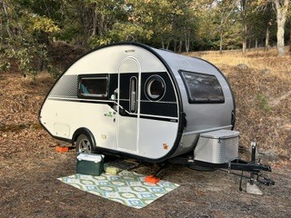 2016-2025 Nucamp T@b 400 Teardrop Travel Trailers for sale - RV Trader