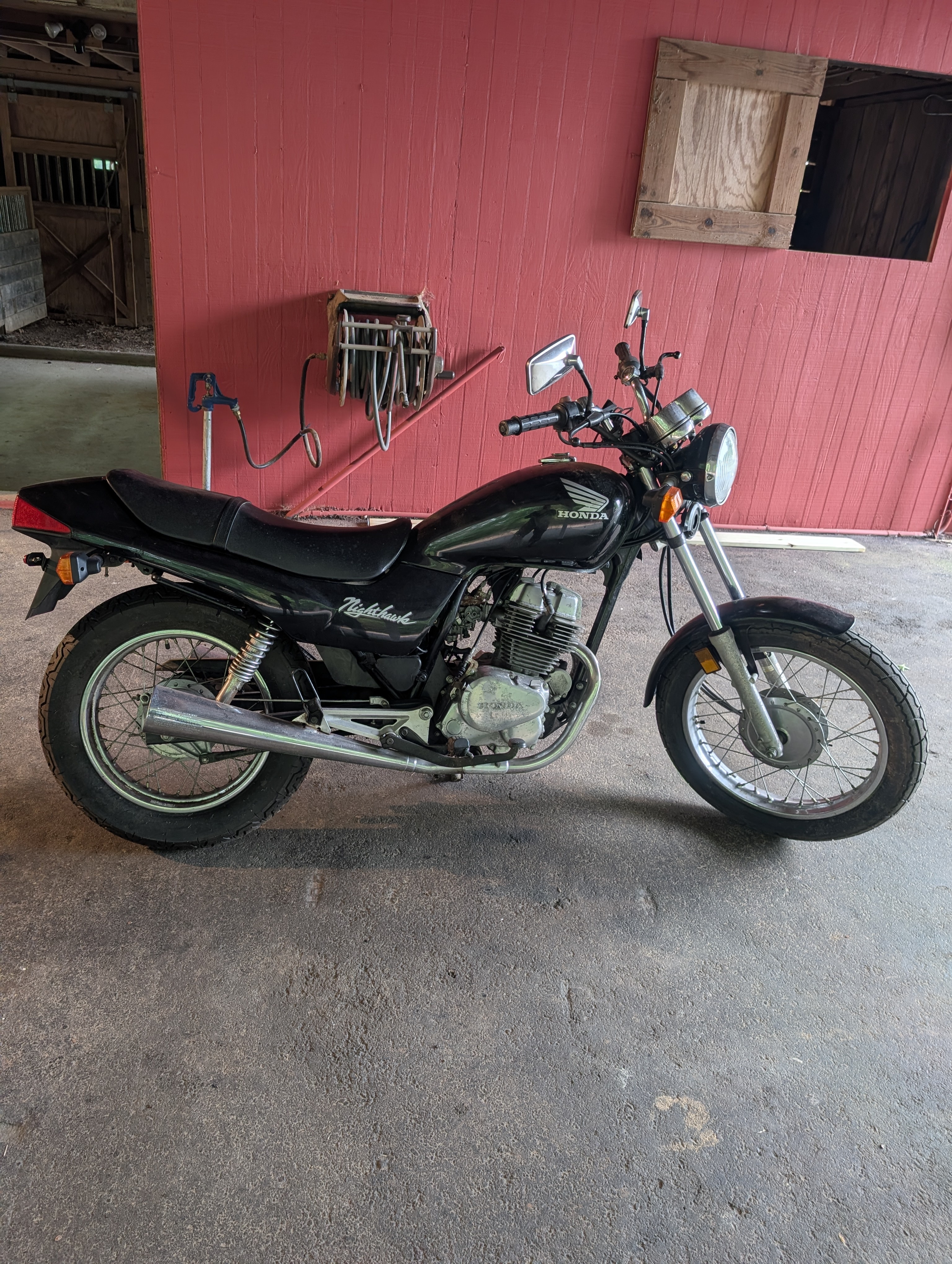 Sport Motorcycles Under $2000 For Sale - Cycle Trader