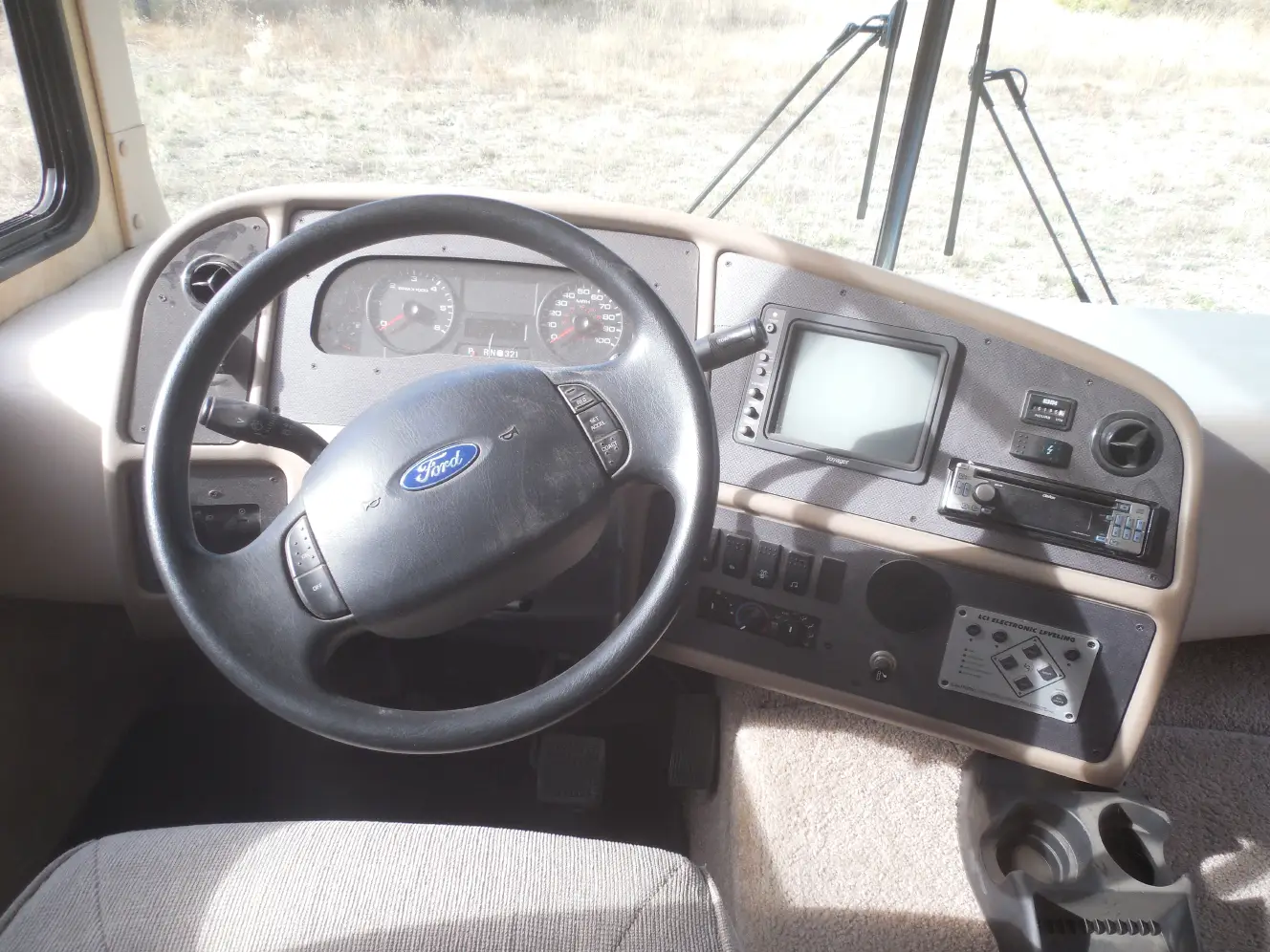 Used 2006 Forest River Georgetown 340tsse in Hayden, ID - 5040730141 ...