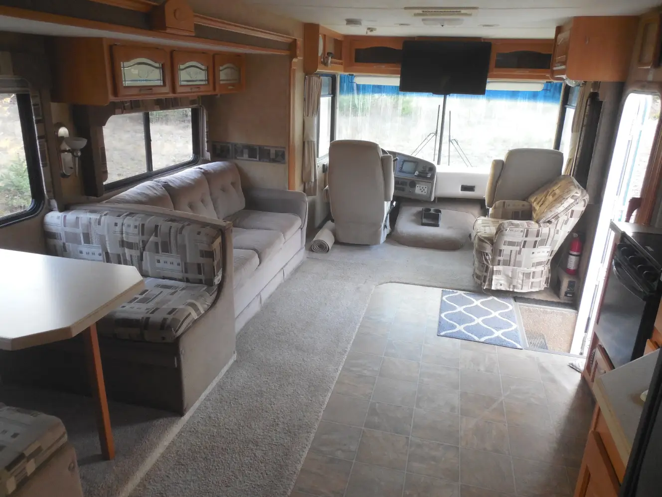 Used 2006 Forest River Georgetown 340tsse in Hayden, ID - 5040730141 ...