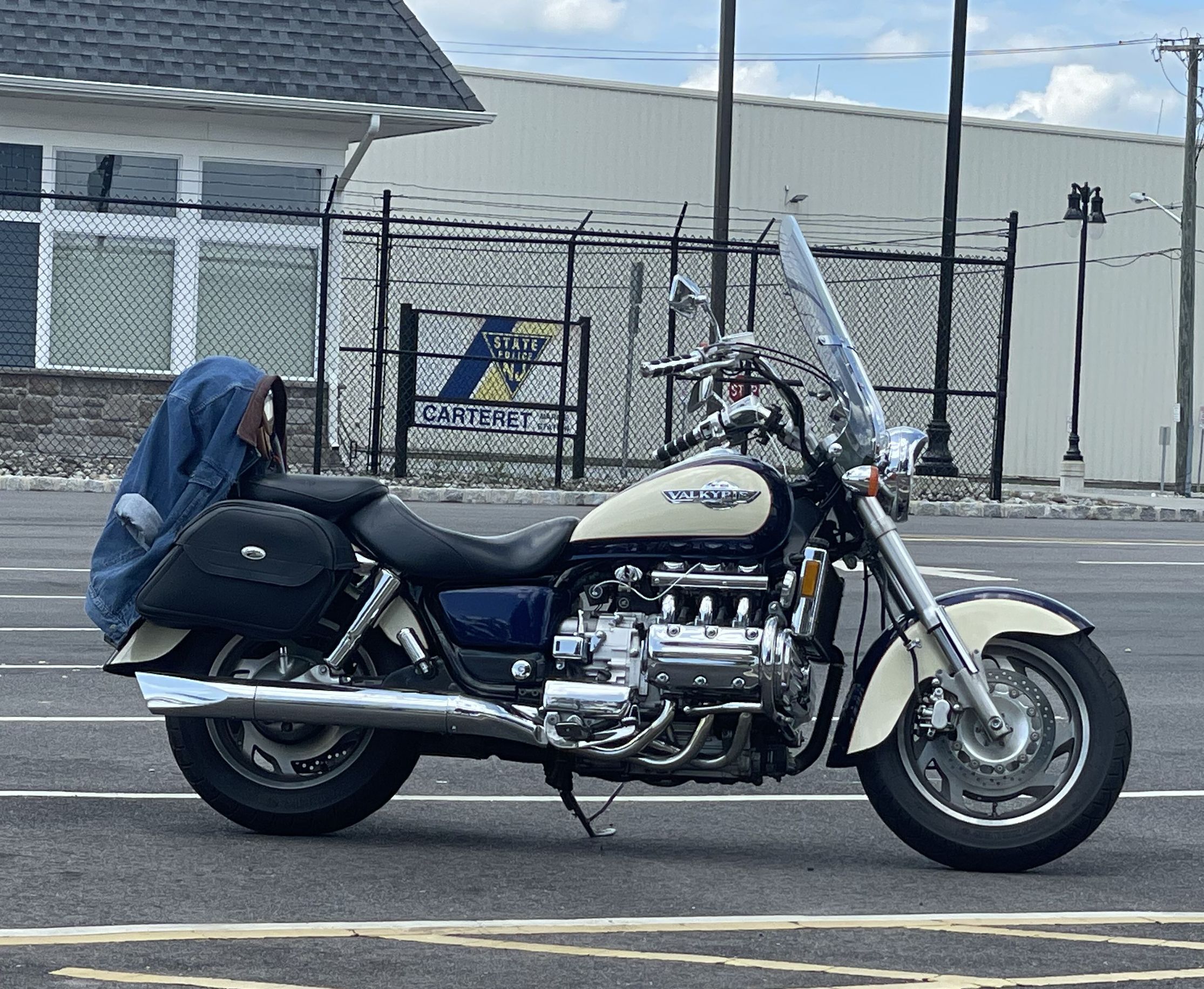 Honda Valkyrie Motorcycles For Sale - Cycle Trader